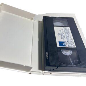 Source Unknown | Other | Very Rare Vhs Arnold Schwarzeneggers The ...